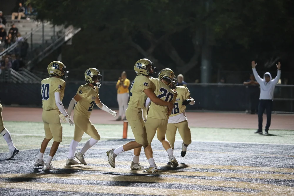 DPHS Football