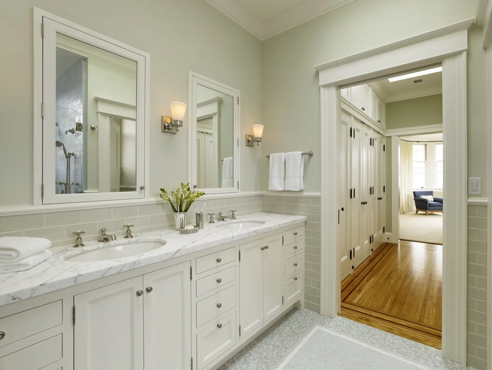 NEW EDWARDIAN — ALECK WILSON ARCHITECTS