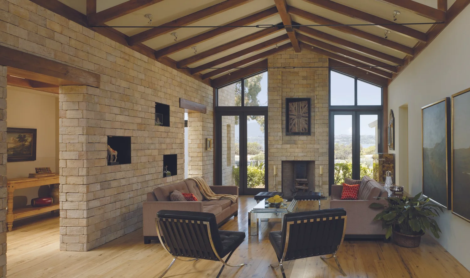 BELVEDERE LAGOON 01 — ALECK WILSON ARCHITECTS
