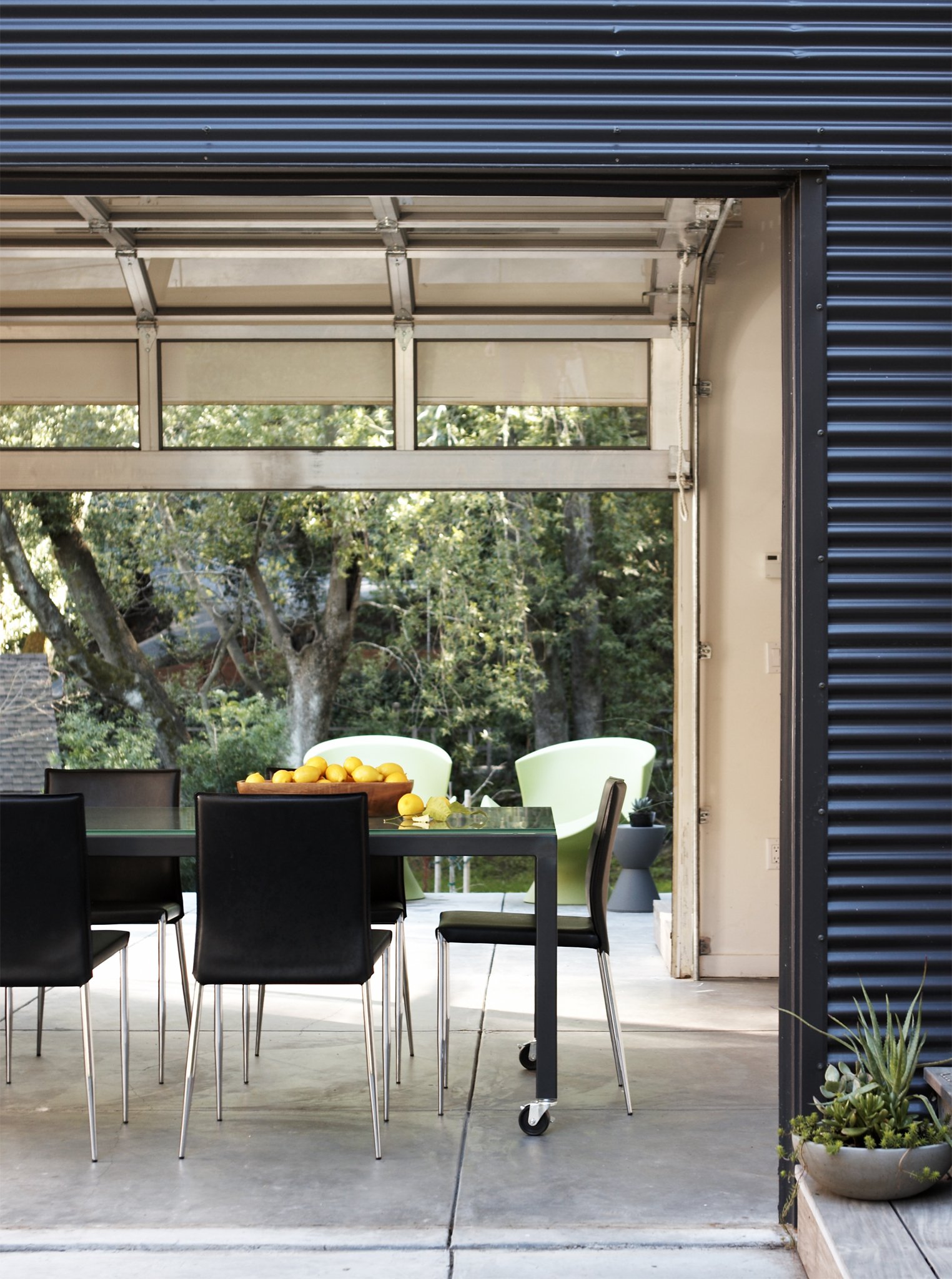 3 BAR — ALECK WILSON ARCHITECTS
