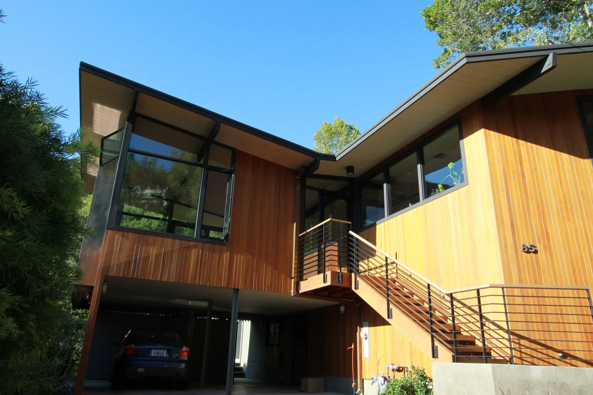 ADDITIONAL PROJECTS — ALECK WILSON ARCHITECTS