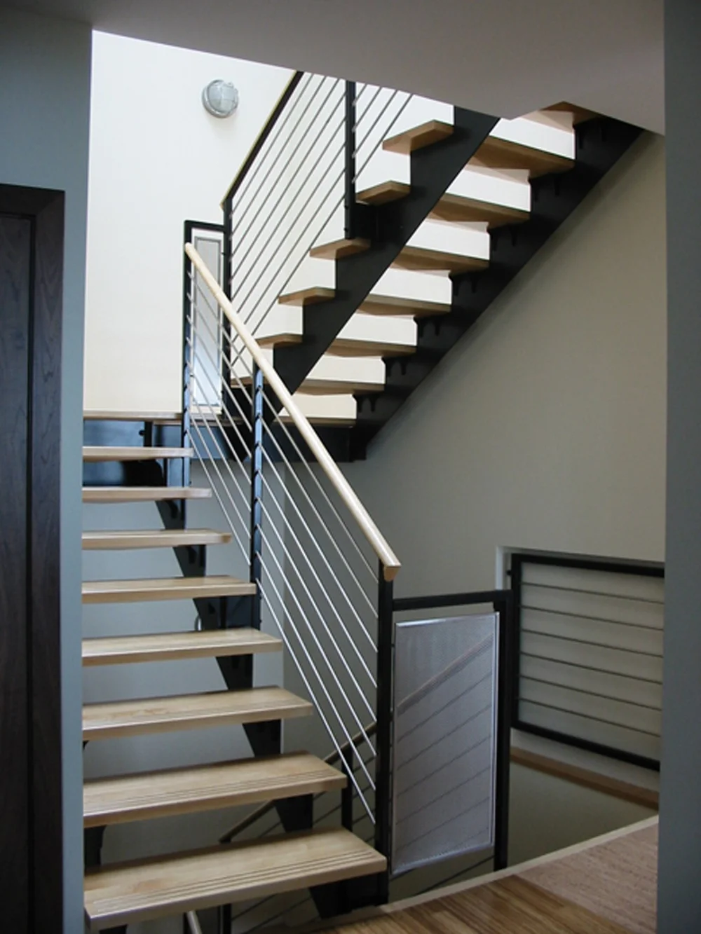 ADDITIONAL PROJECTS — ALECK WILSON ARCHITECTS