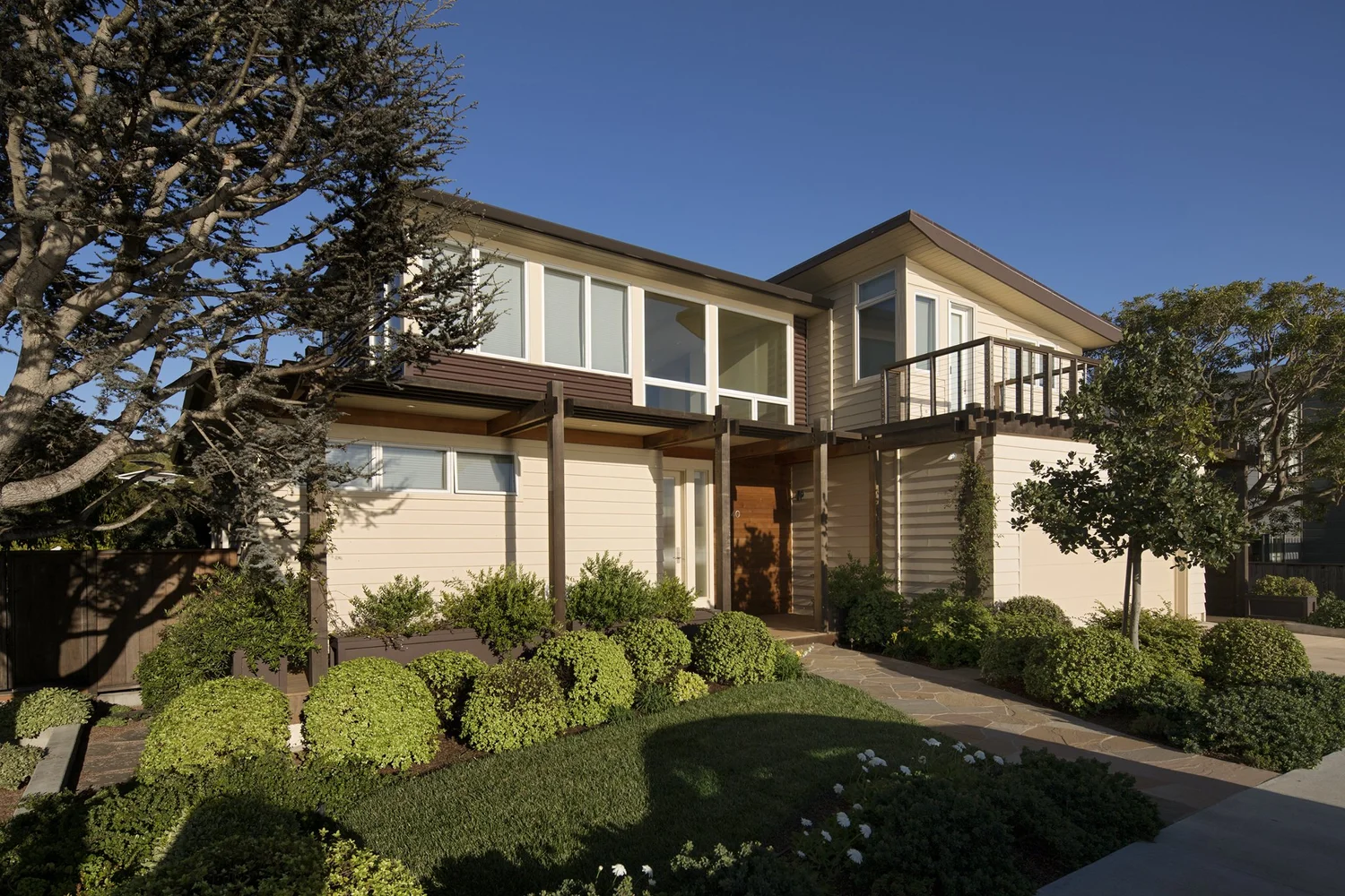 ADDITIONAL PROJECTS — ALECK WILSON ARCHITECTS