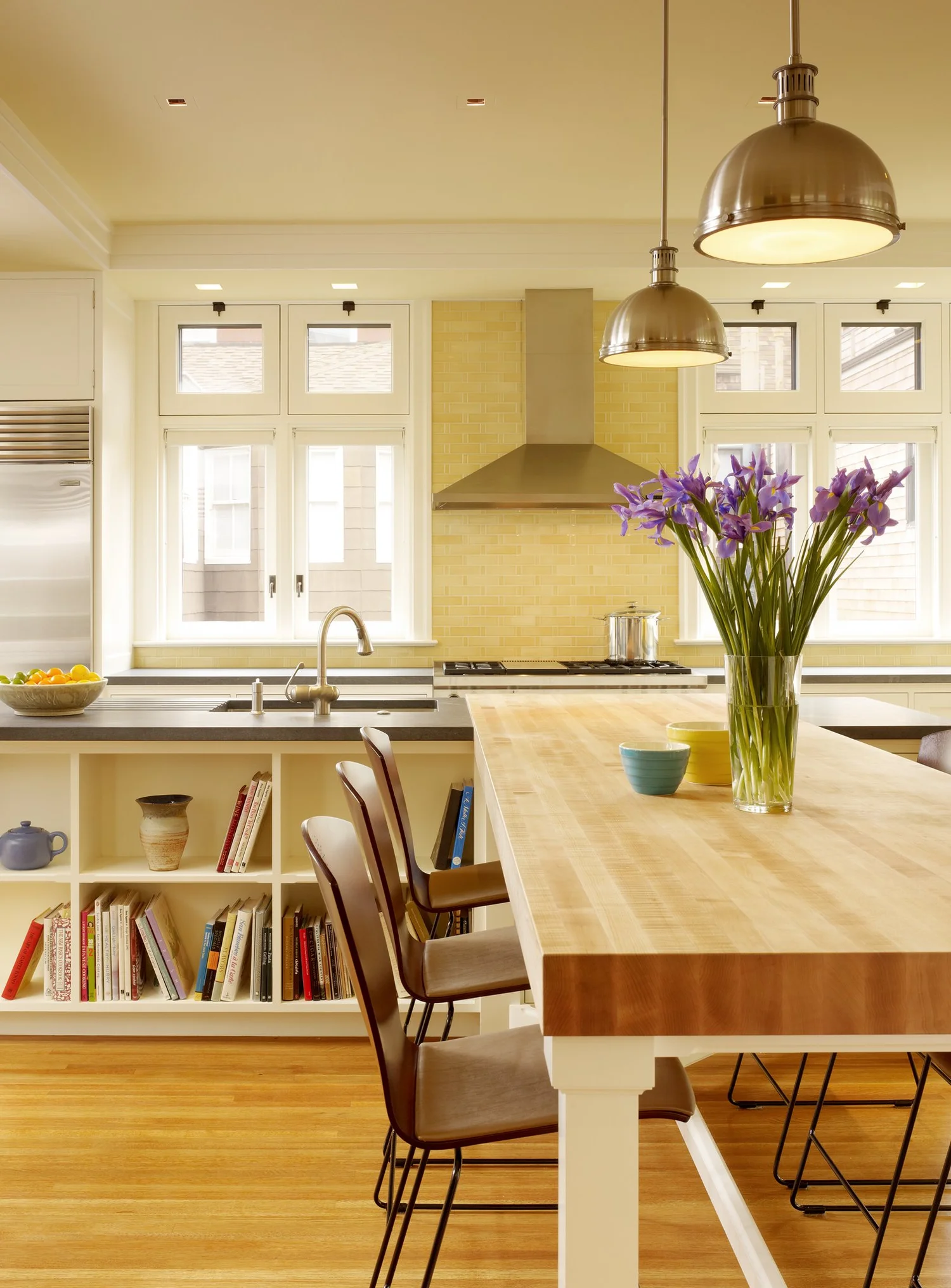 NEW EDWARDIAN — ALECK WILSON ARCHITECTS