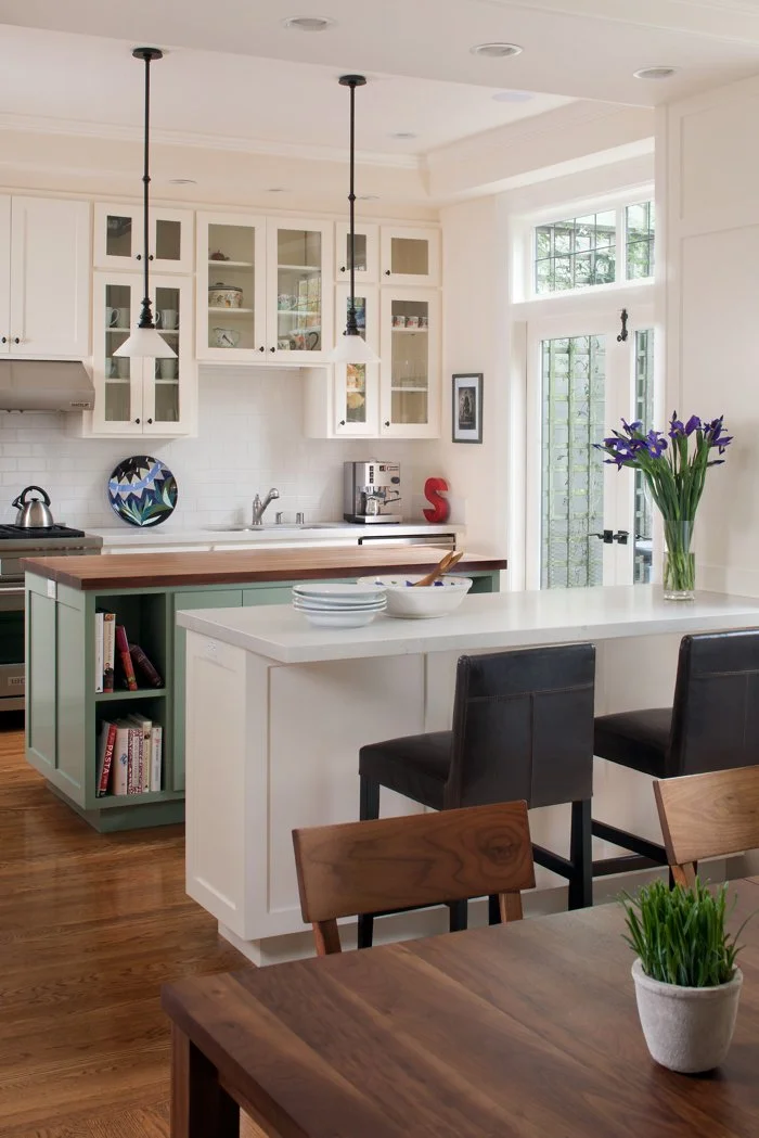 ADDITIONAL PROJECTS — ALECK WILSON ARCHITECTS