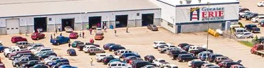 Contact Us — Greater Erie Auto Auction