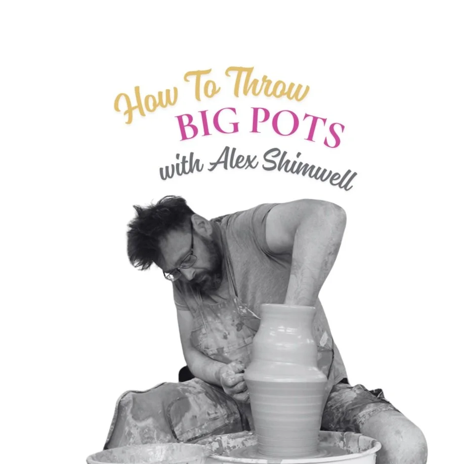 Special Pottery Events and Classes in Stoke On Trent — Love Clay