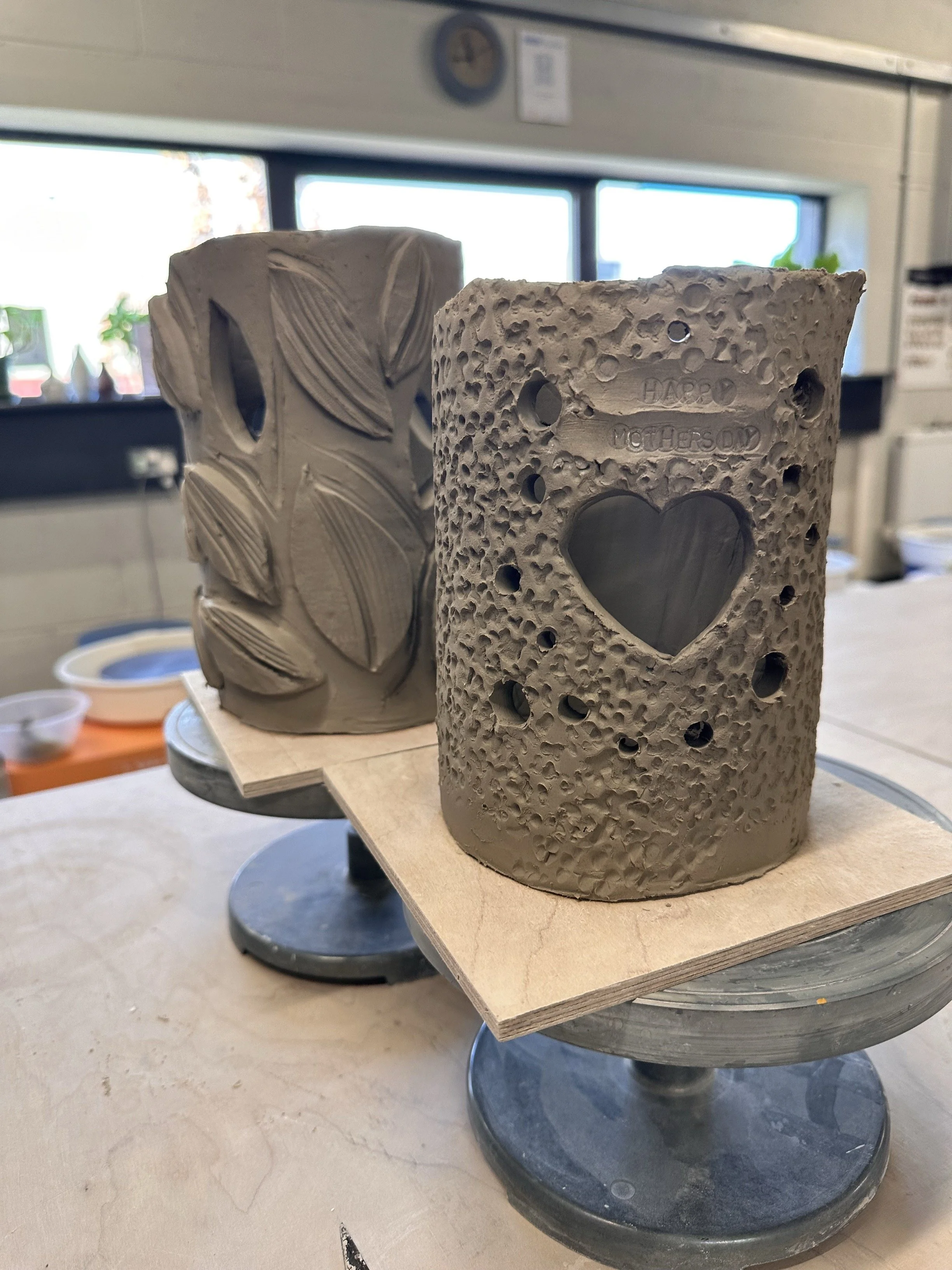 Special Pottery Events — Love Clay