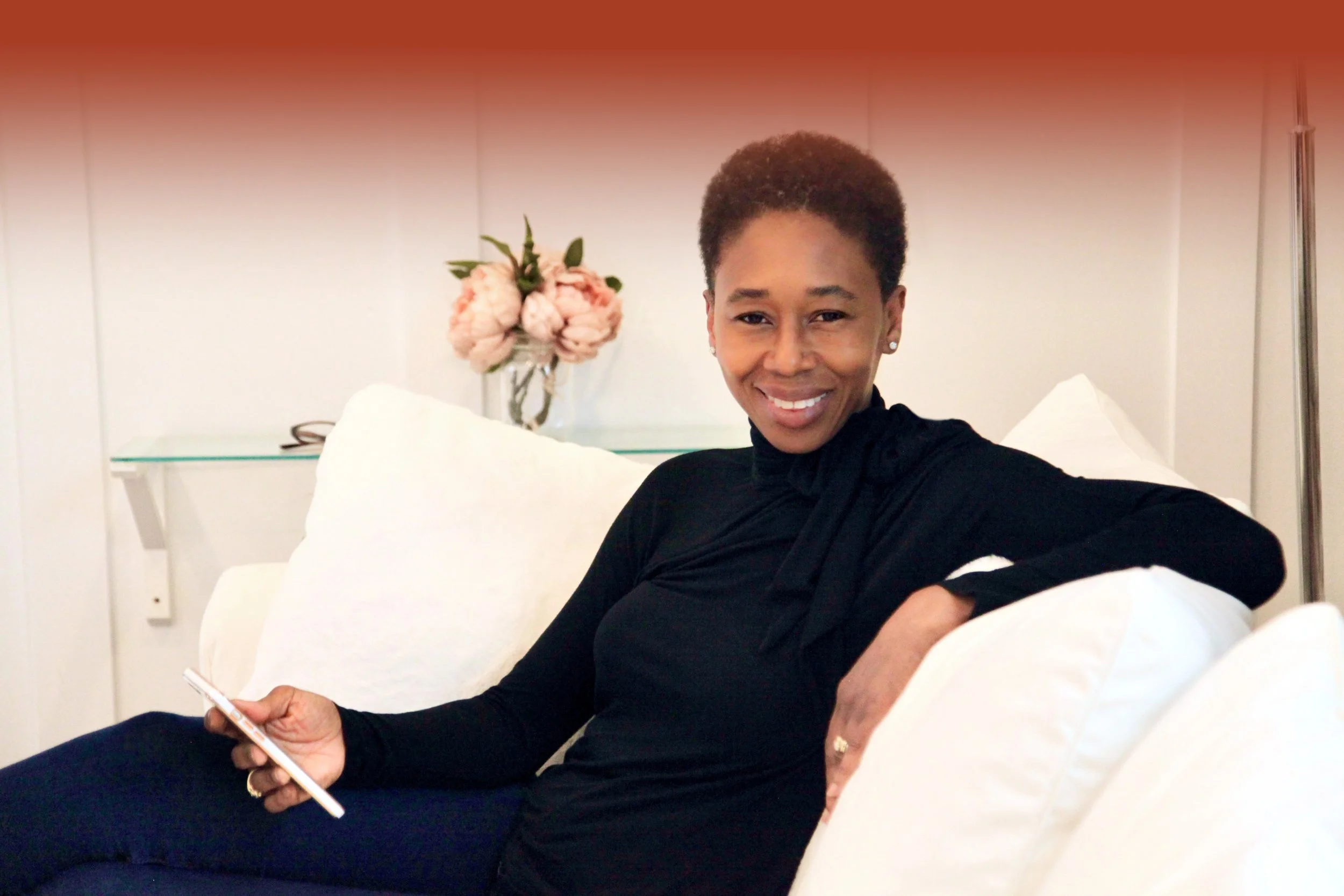 My Purpose — Dionne Thomas Coaching
