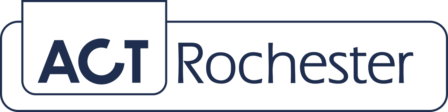 Population — ACT Rochester