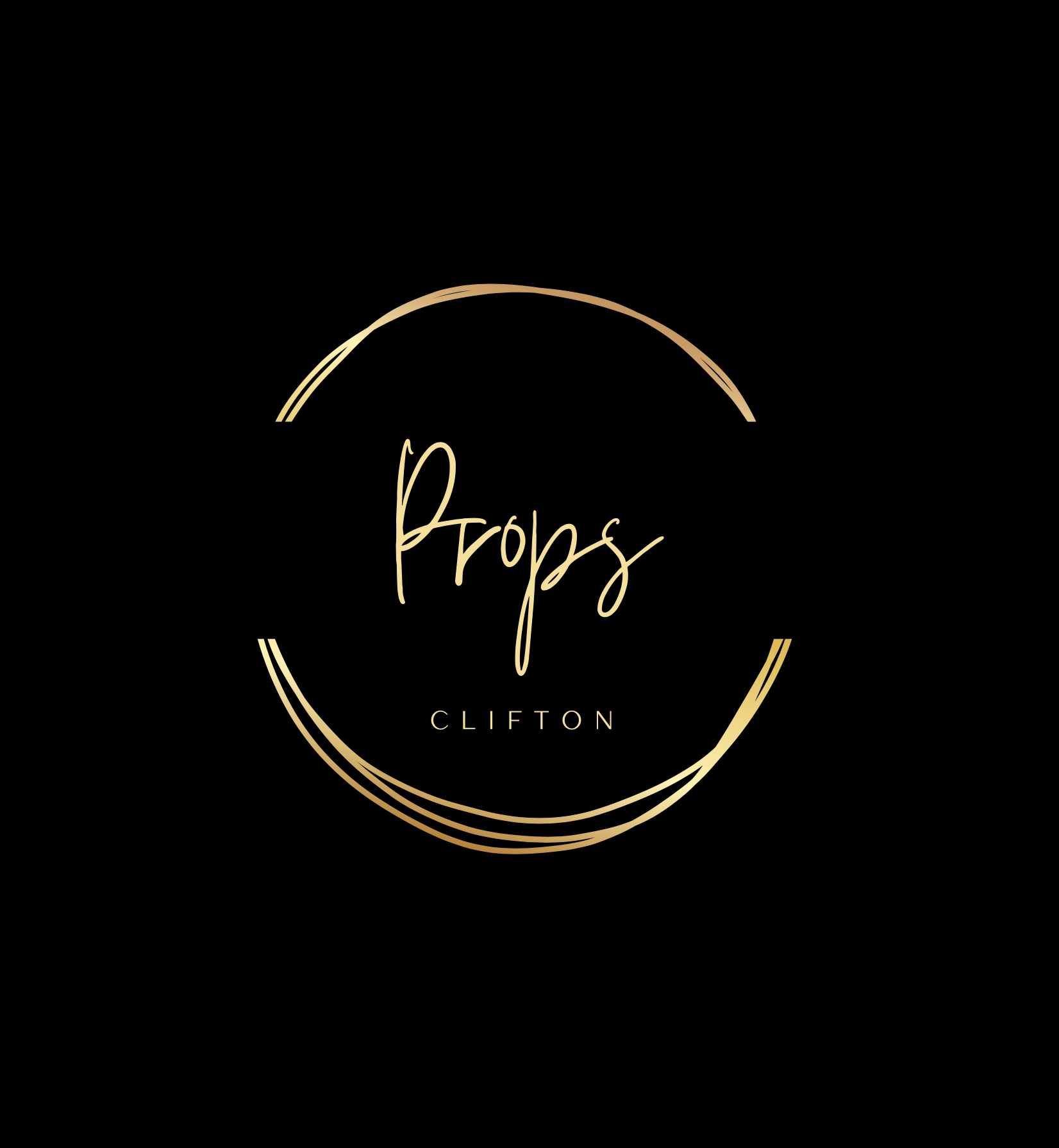 Clifton Event Rentals and Decor