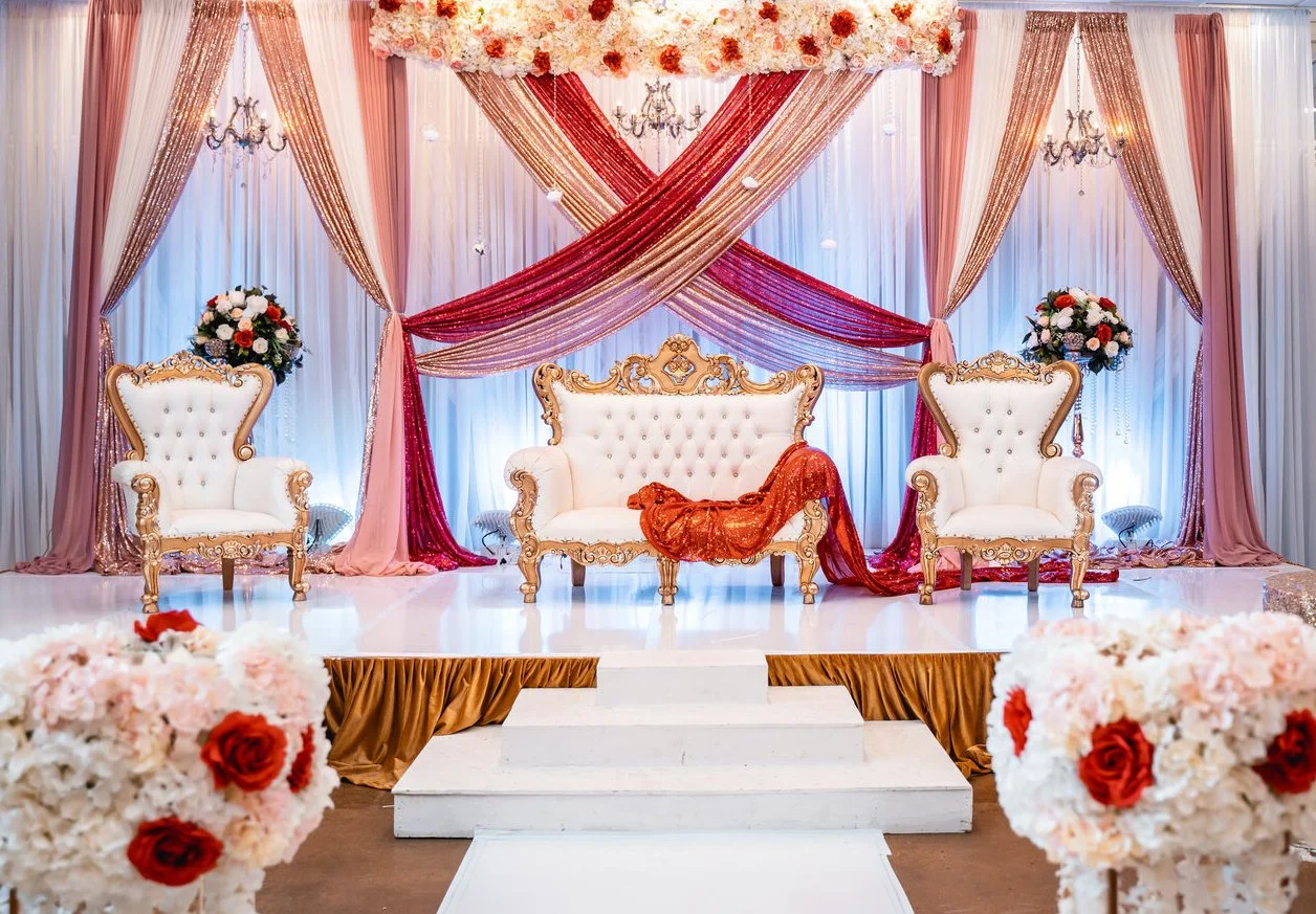 Clifton Event Rentals and Decor