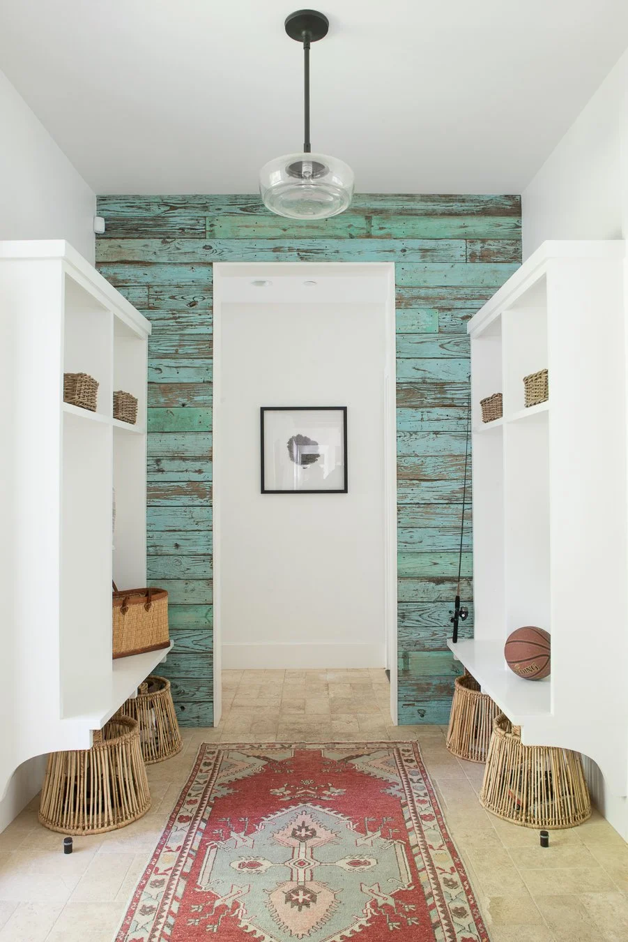 Edgewater — SARAH BULLOCK MCINTYRE ARCHITECT