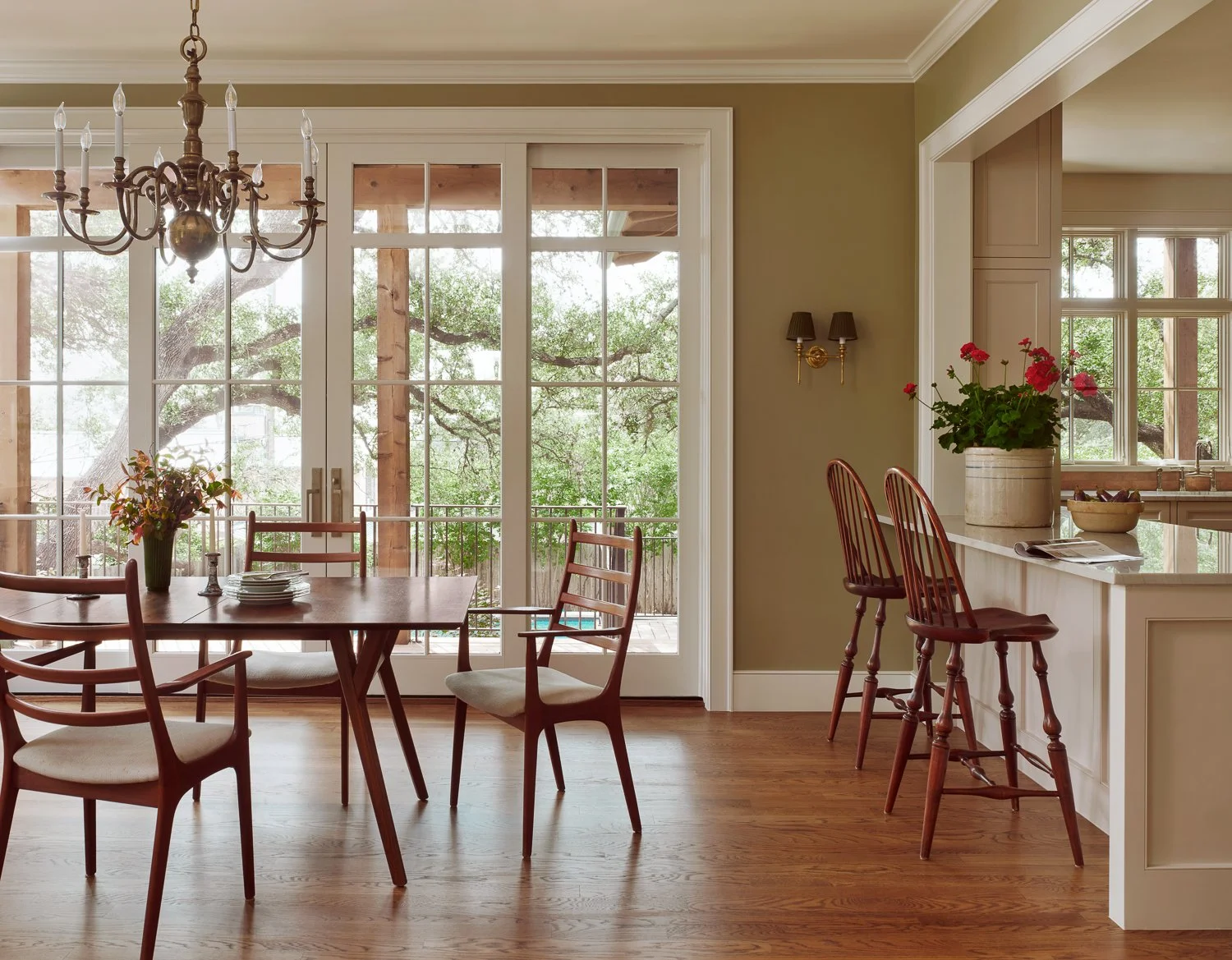 Rollingwood — SARAH BULLOCK MCINTYRE ARCHITECT