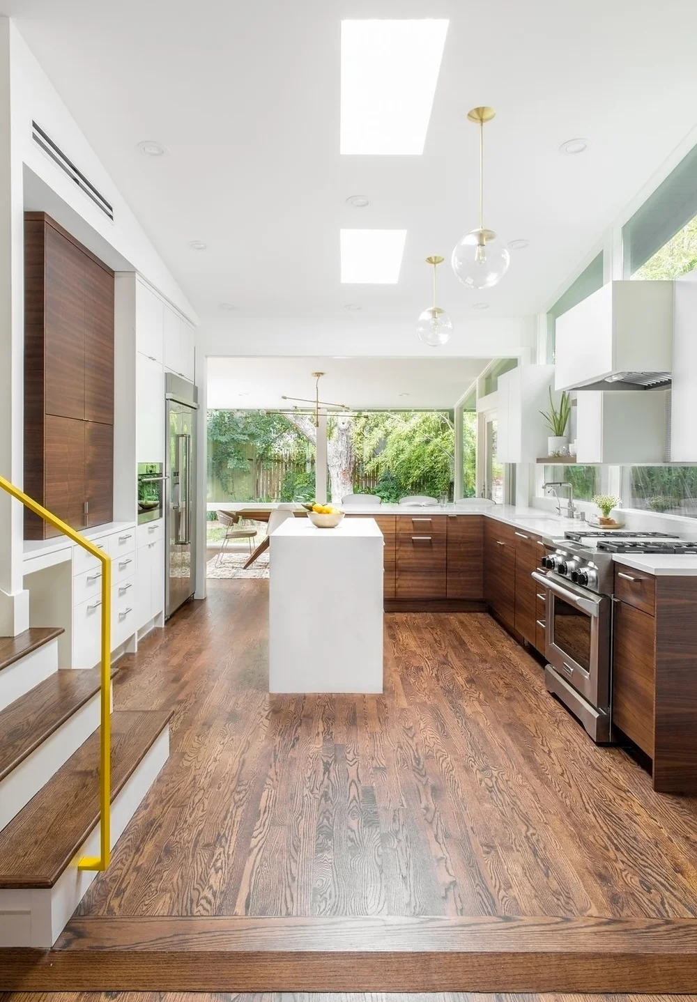 PROJECTS — SARAH BULLOCK MCINTYRE ARCHITECT