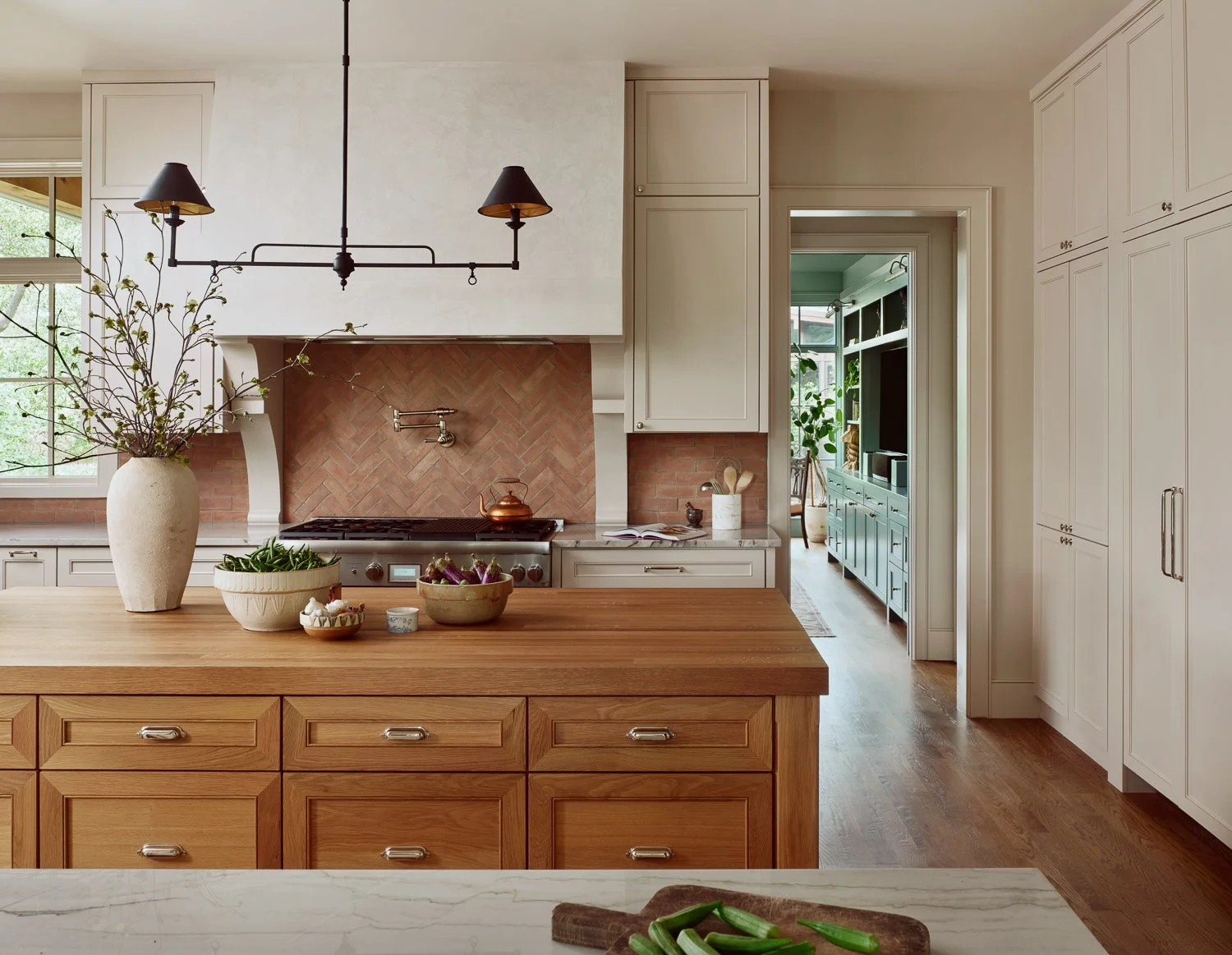 PROJECTS — SARAH BULLOCK MCINTYRE ARCHITECT