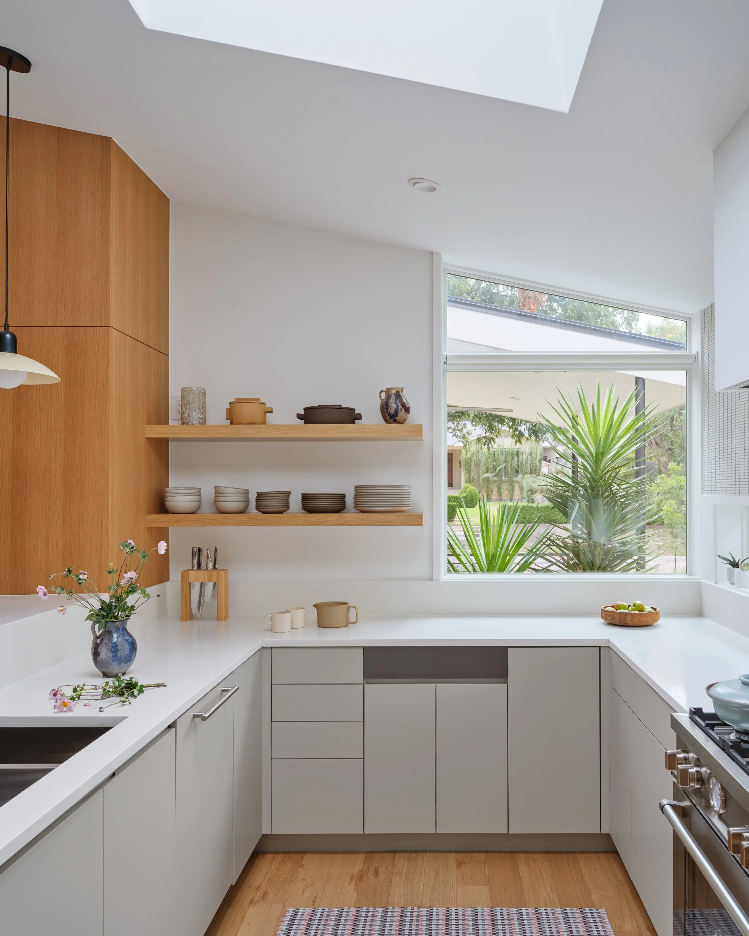 Shoalwood — SARAH BULLOCK MCINTYRE ARCHITECT