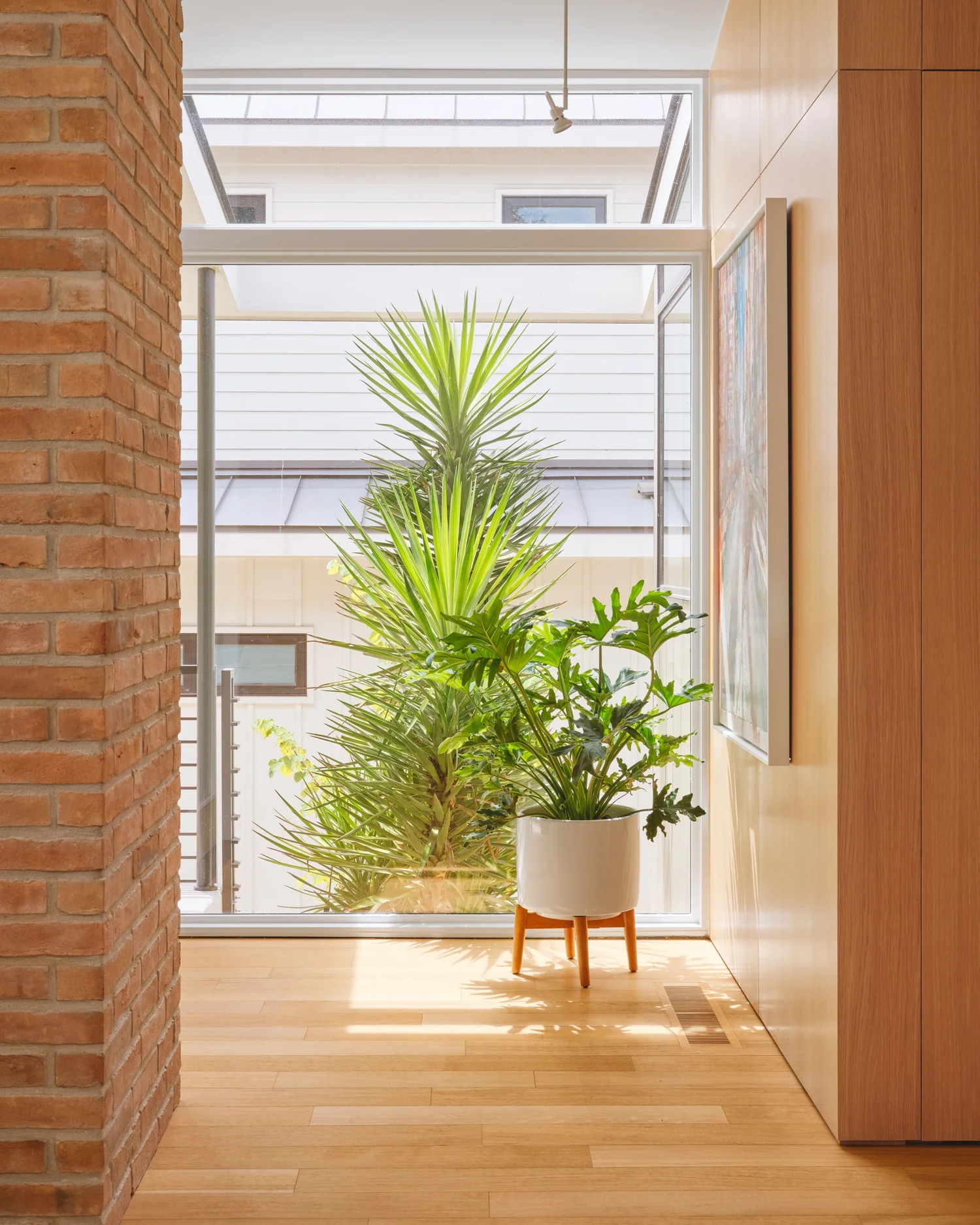 Shoalwood — SARAH BULLOCK MCINTYRE ARCHITECT