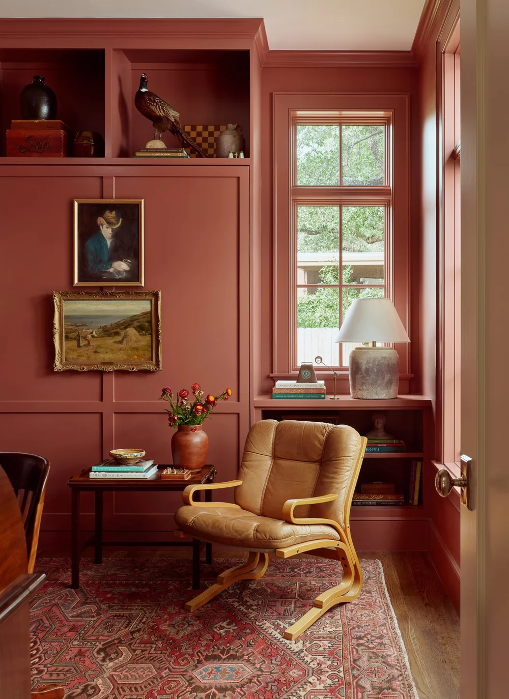 Rollingwood — SARAH BULLOCK MCINTYRE ARCHITECT