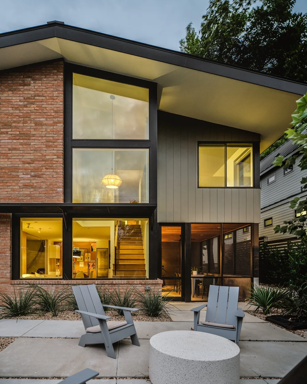 Shoalwood — SARAH BULLOCK MCINTYRE ARCHITECT