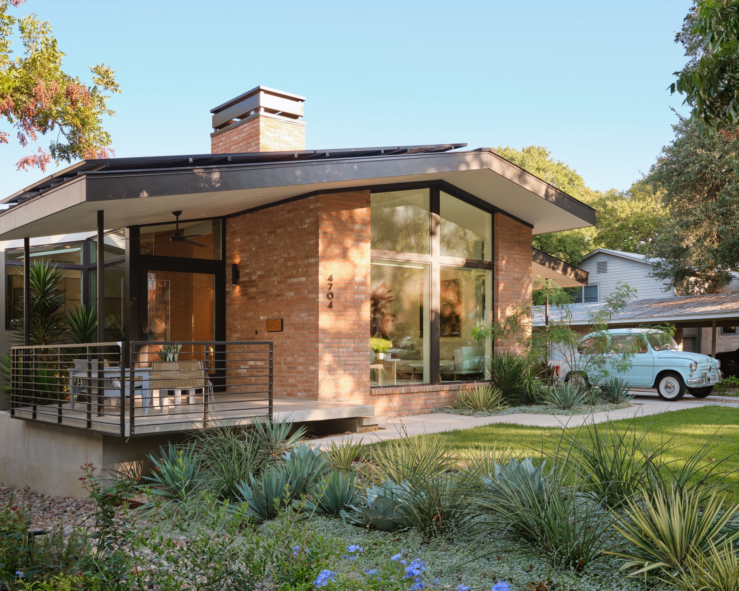 Shoalwood — SARAH BULLOCK MCINTYRE ARCHITECT