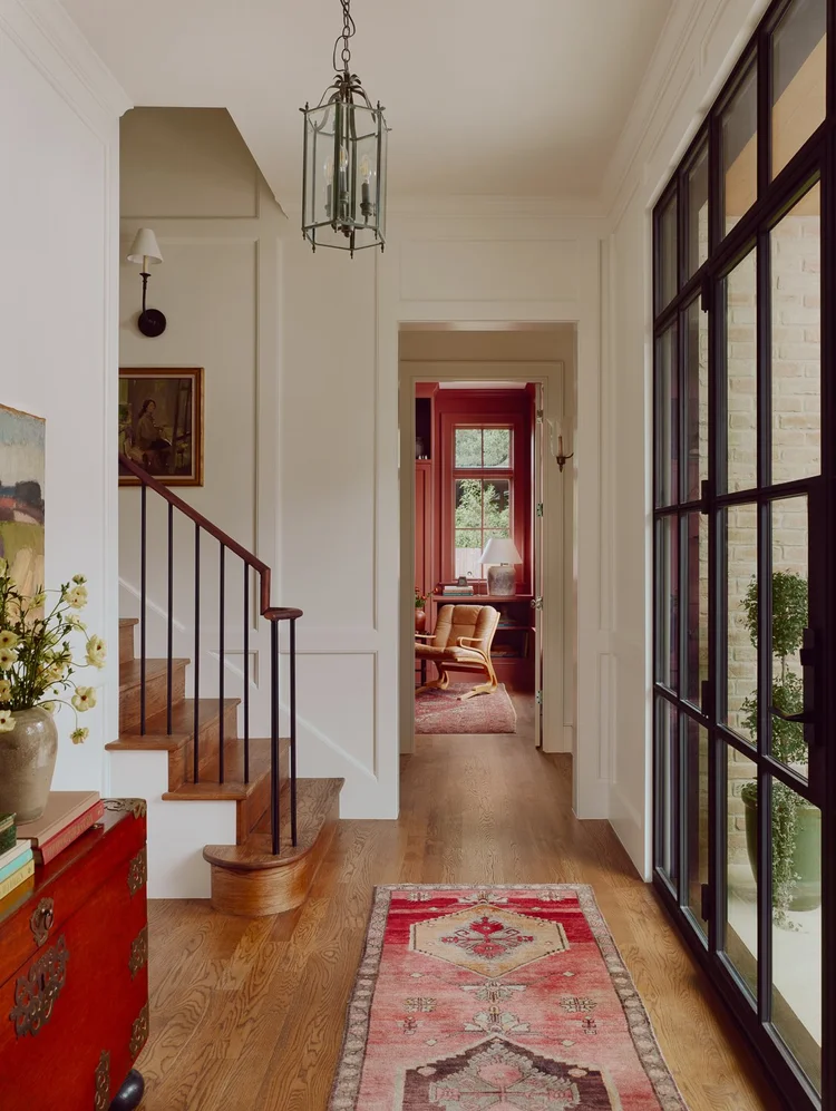 Rollingwood — SARAH BULLOCK MCINTYRE ARCHITECT