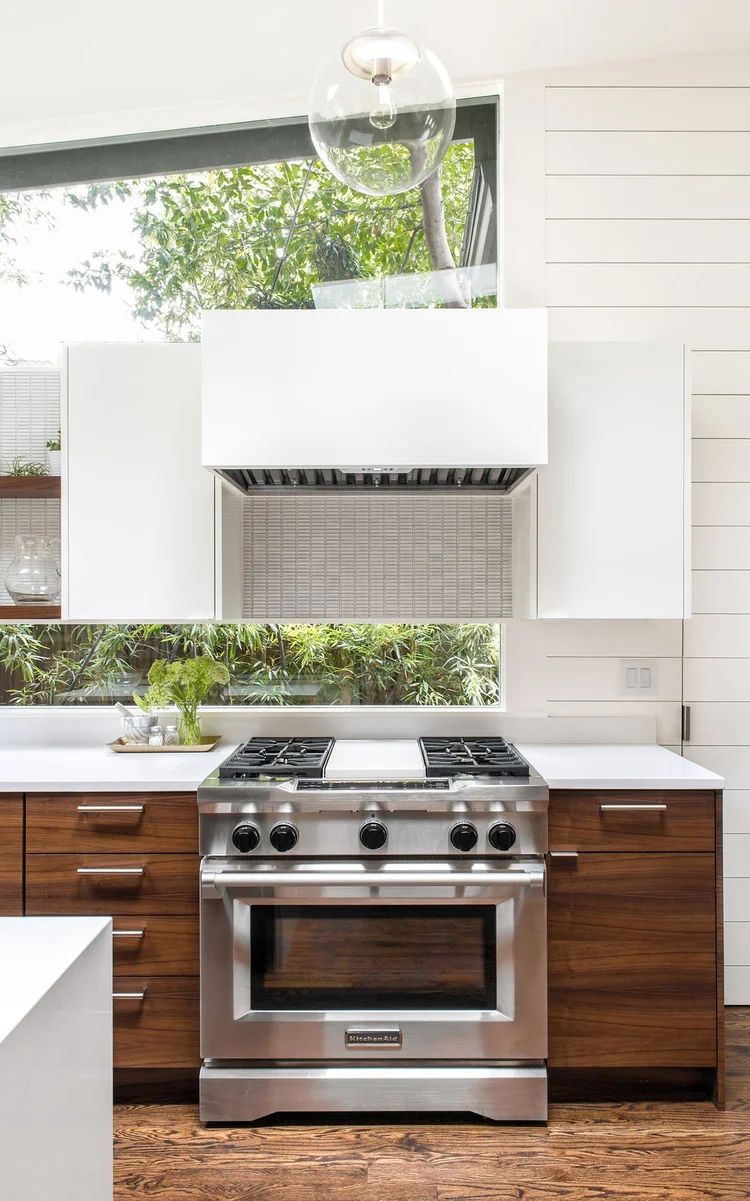 Harris Boulevard — SARAH BULLOCK MCINTYRE ARCHITECT