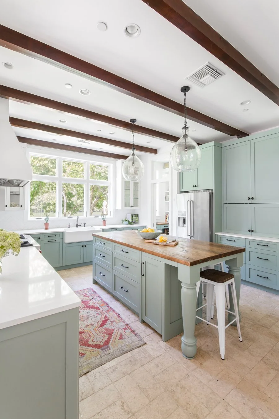 Edgewater — SARAH BULLOCK MCINTYRE ARCHITECT
