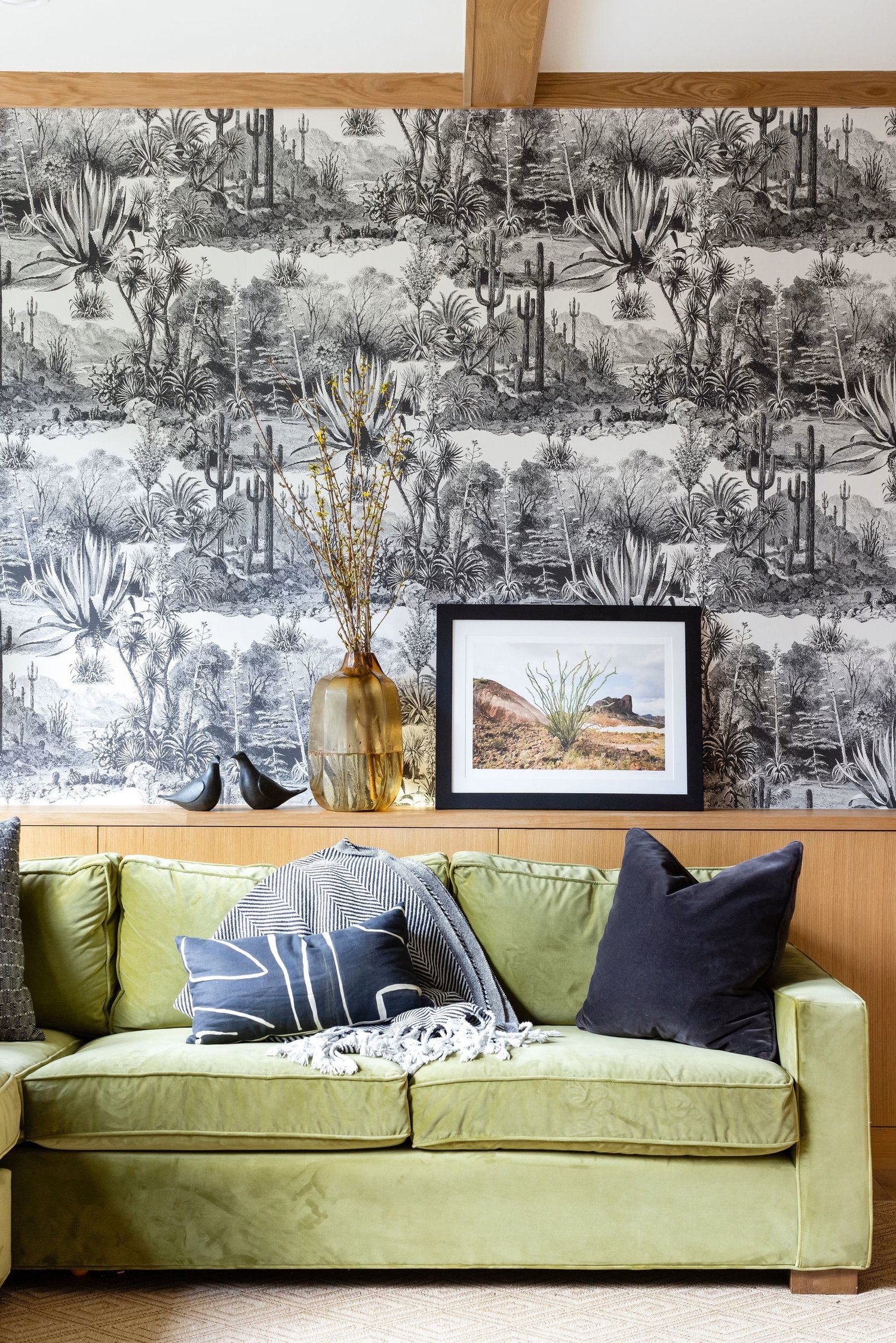 Prickly Pear — SARAH BULLOCK MCINTYRE ARCHITECT