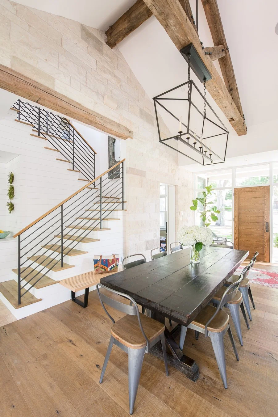 Edgewater — SARAH BULLOCK MCINTYRE ARCHITECT