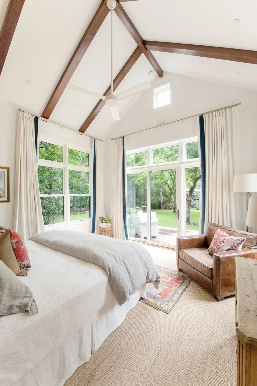 Edgewater — SARAH BULLOCK MCINTYRE ARCHITECT