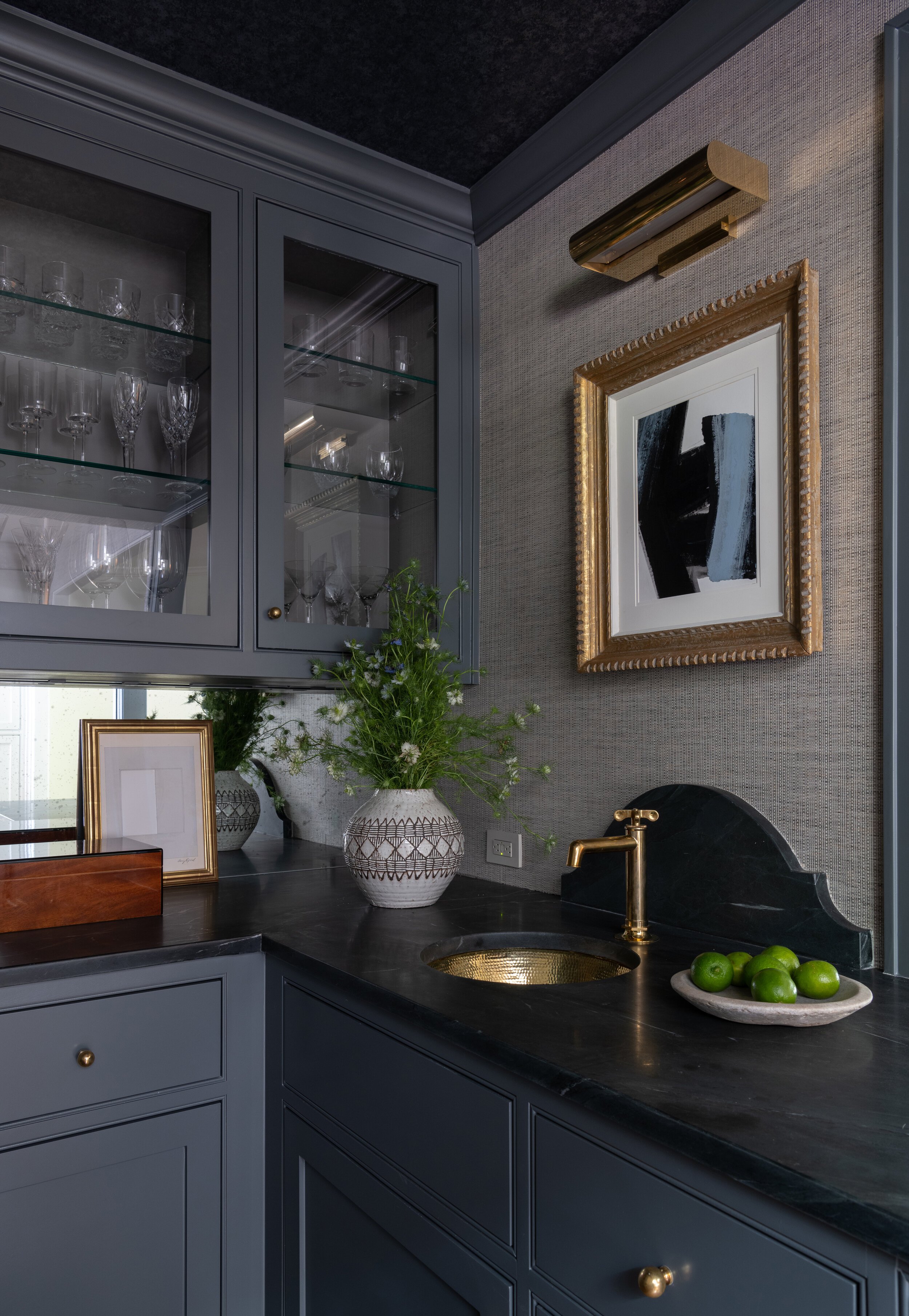 Mountain View — SARAH BULLOCK MCINTYRE ARCHITECT