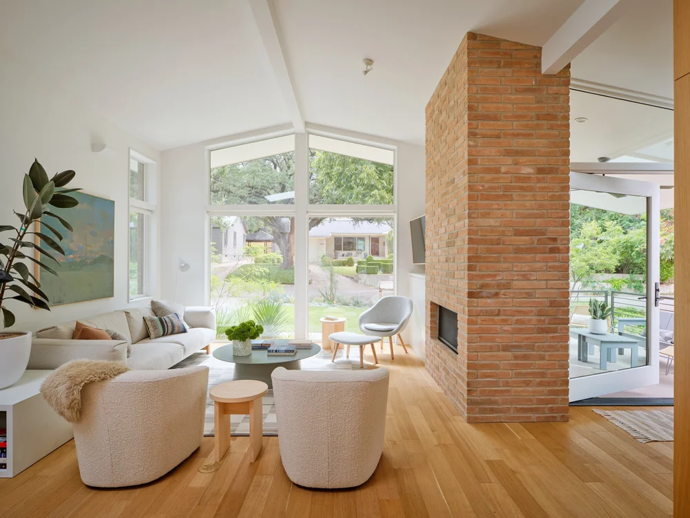 Shoalwood — SARAH BULLOCK MCINTYRE ARCHITECT