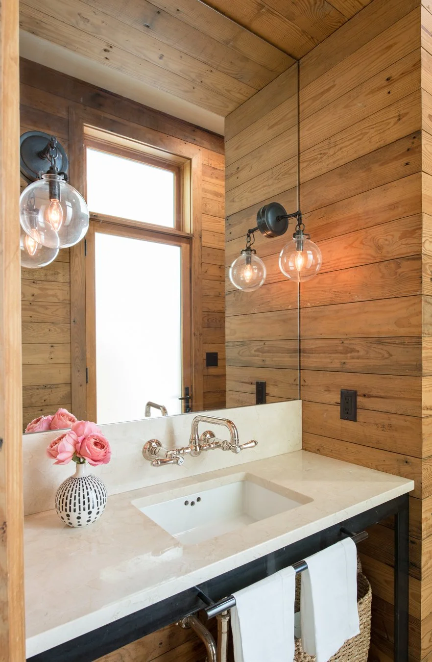 Edgewater — SARAH BULLOCK MCINTYRE ARCHITECT