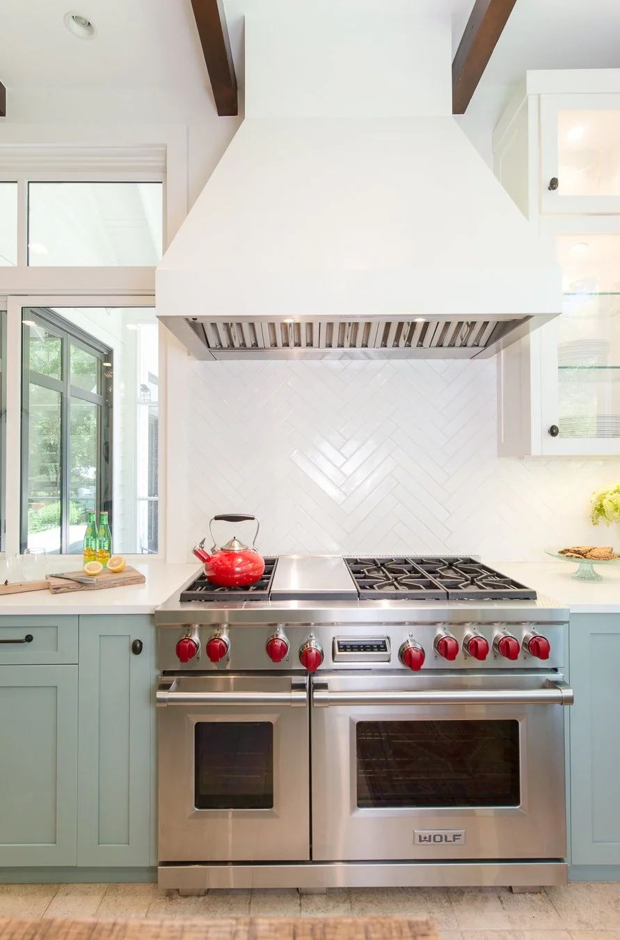 Edgewater — SARAH BULLOCK MCINTYRE ARCHITECT