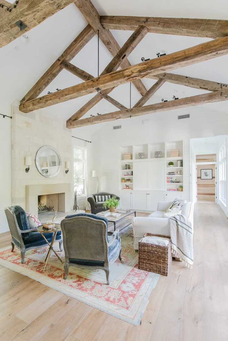 Edgewater — SARAH BULLOCK MCINTYRE ARCHITECT