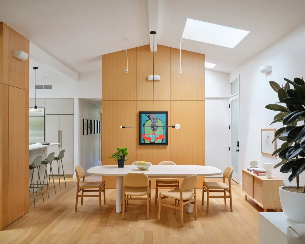 Shoalwood — SARAH BULLOCK MCINTYRE ARCHITECT