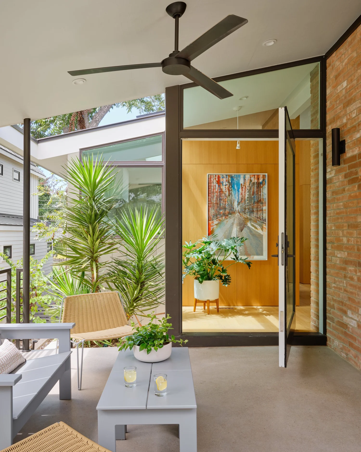 Shoalwood — SARAH BULLOCK MCINTYRE ARCHITECT