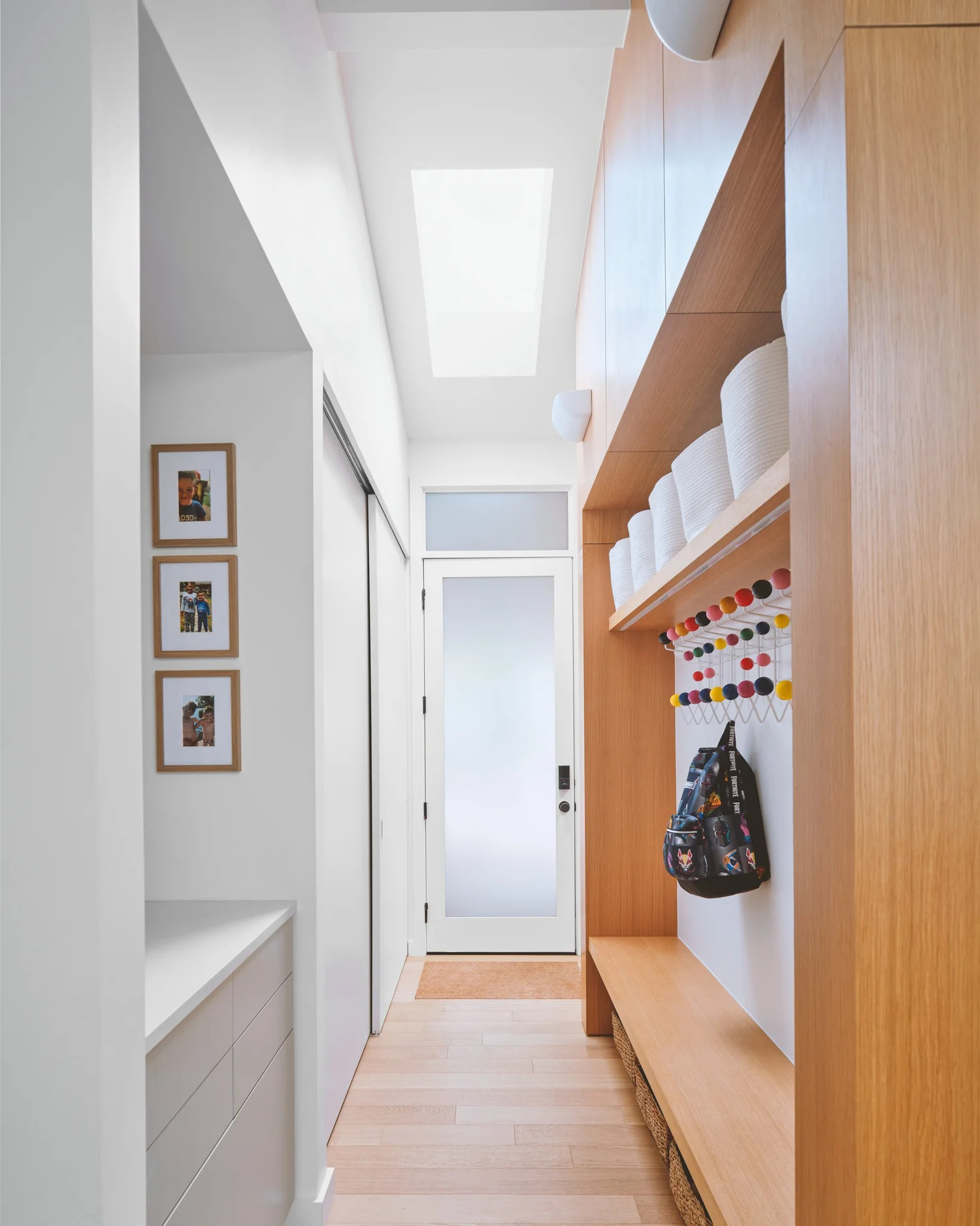 Shoalwood — SARAH BULLOCK MCINTYRE ARCHITECT