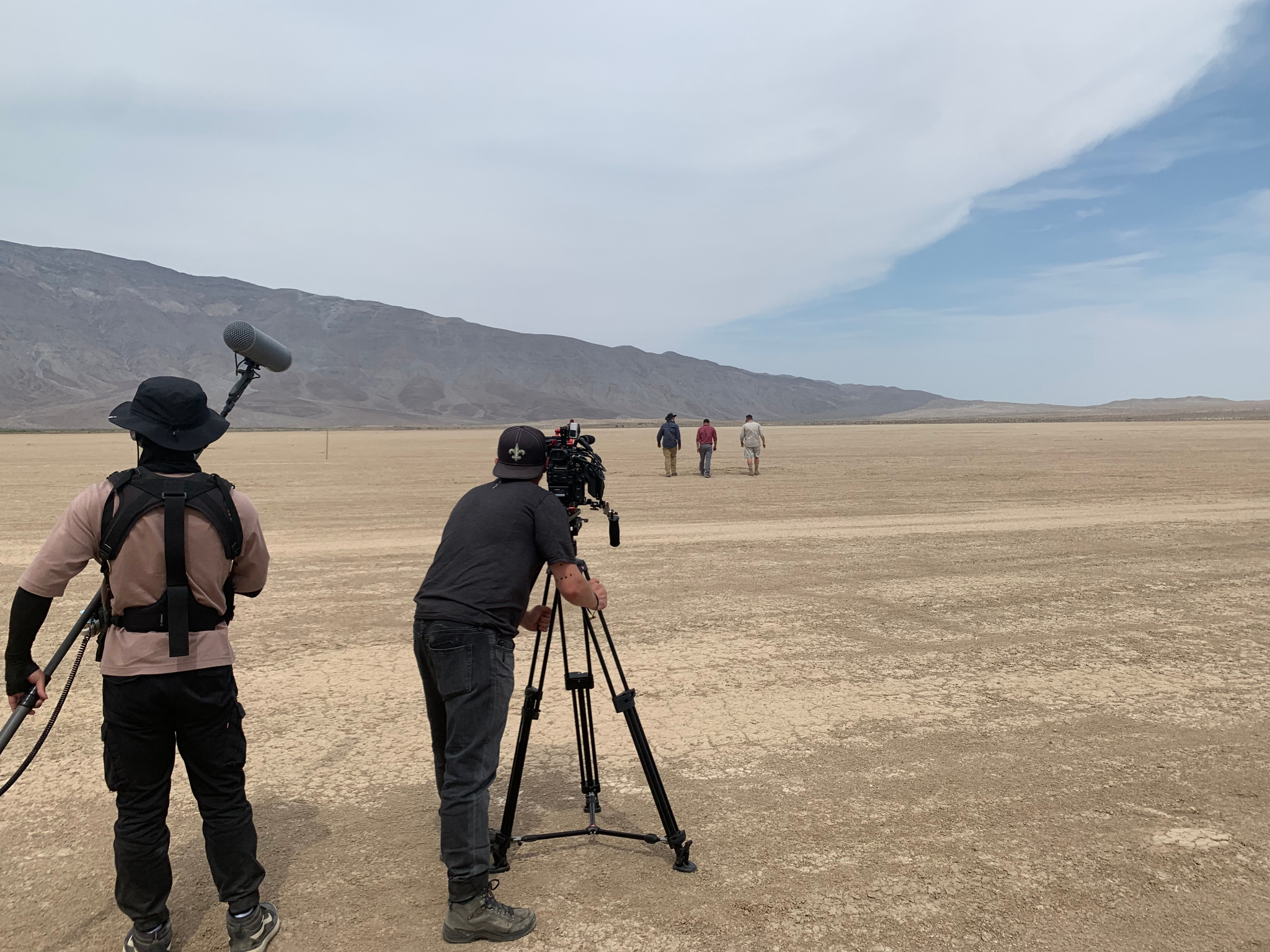 About — Shadows in the Desert: High Strangeness in the Borrego Triange