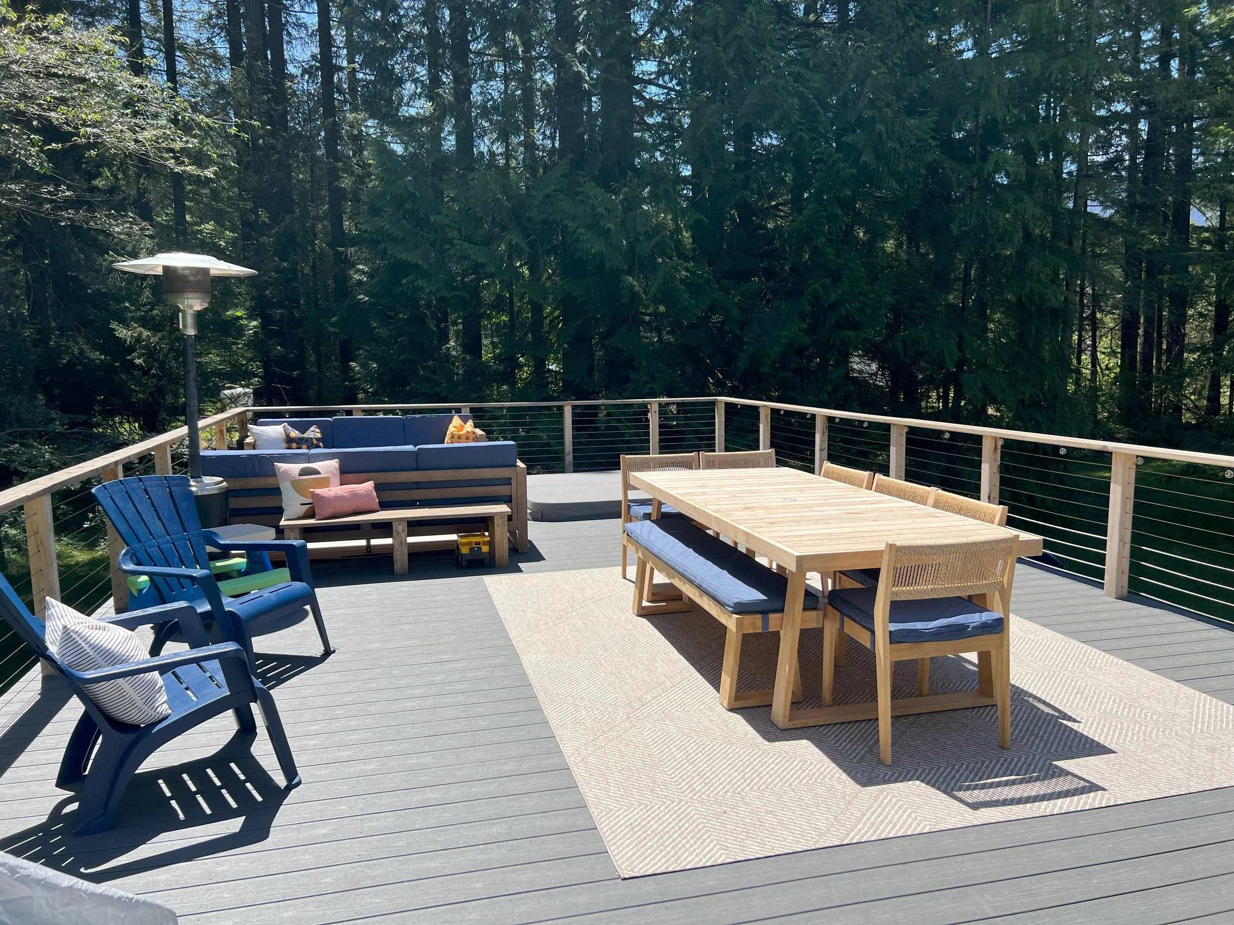 Roberts Residential Construction LLC