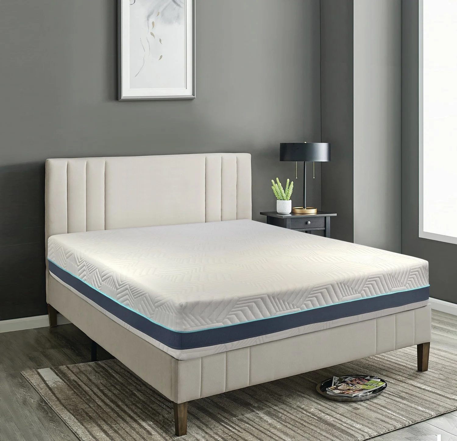Mattresses | Hybrids | Pillow Tops | Memory Foam | Sioux Falls, SD