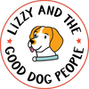 Disaster Preparedness — Lizzy and the Good Dog People