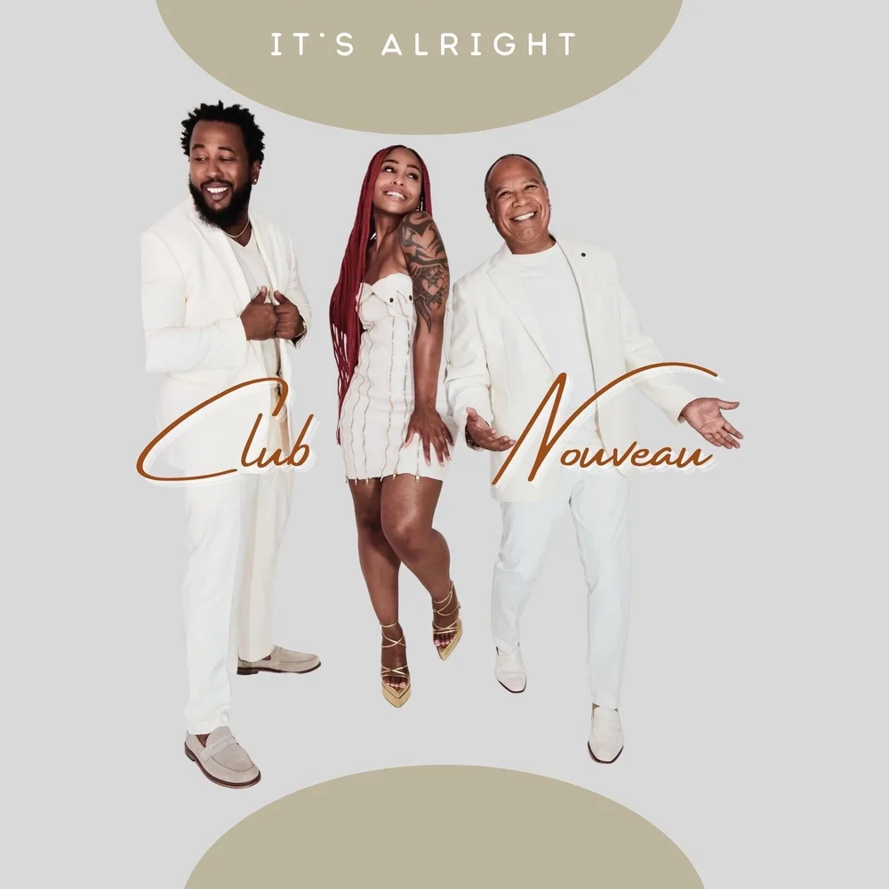 Club Nouveau — Troutman Music Group
