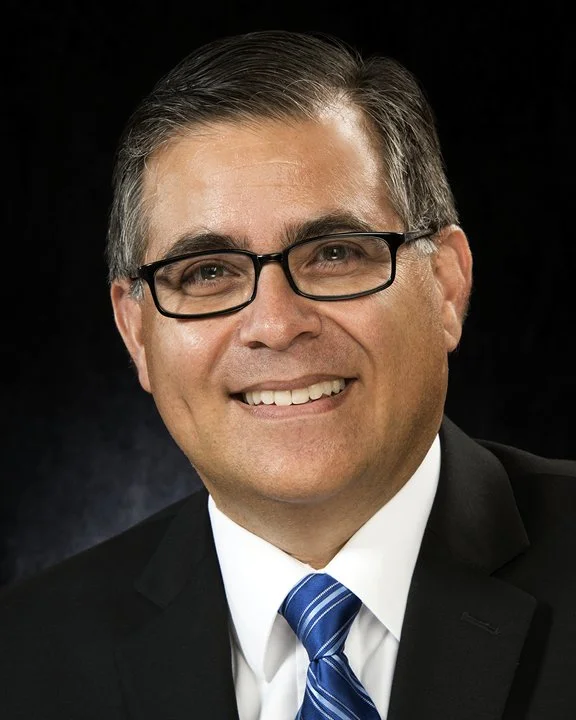 Board of Directors — Higher Ground