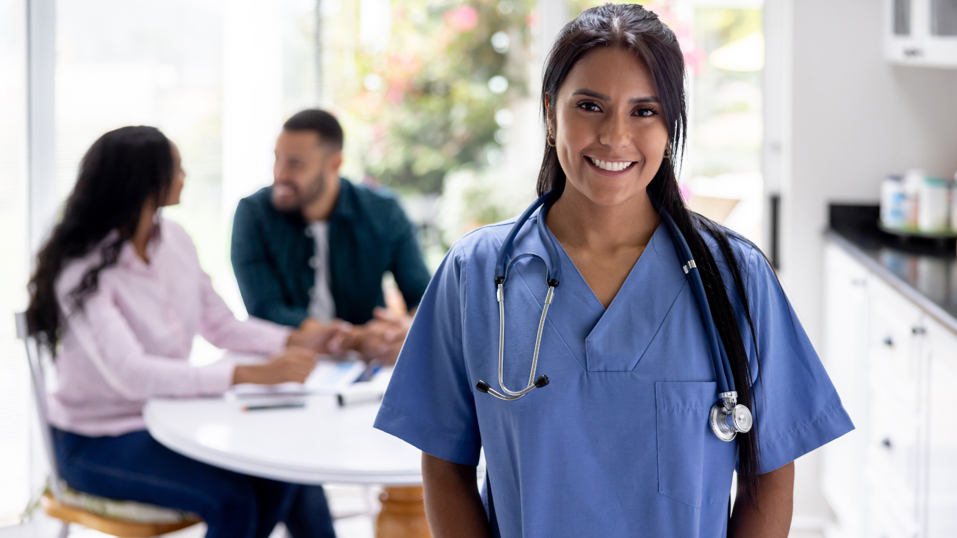 Doctor At Your Service