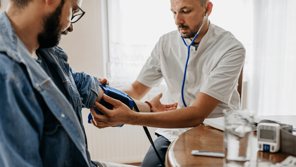 Services 1 — Doctor At Your Service
