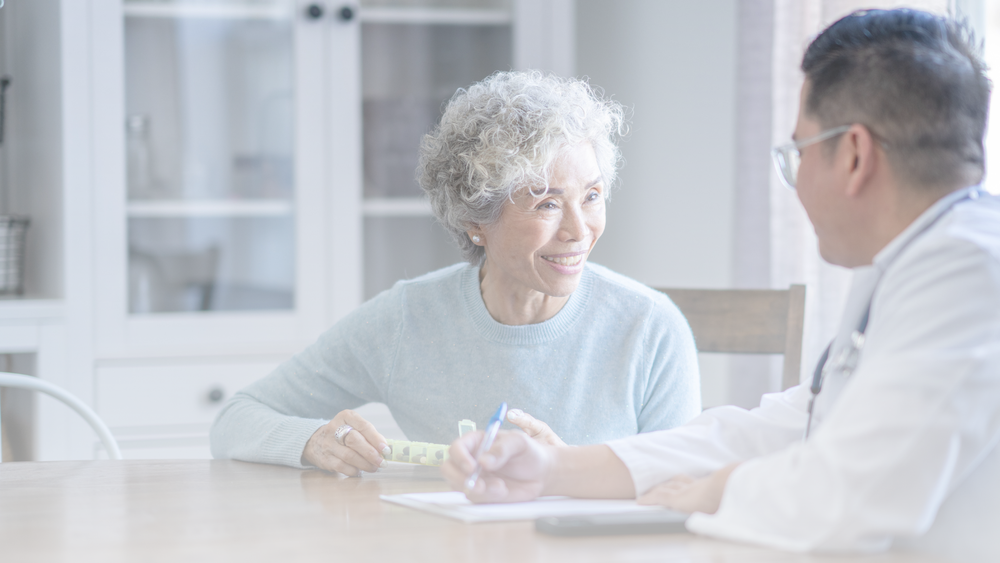 Doctor At Your Service