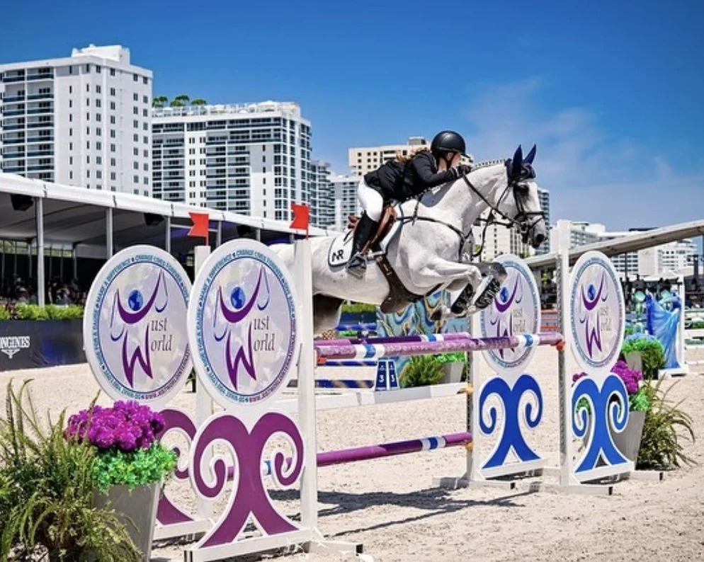 JustWorld International | Changing Lives One Stride at A Time