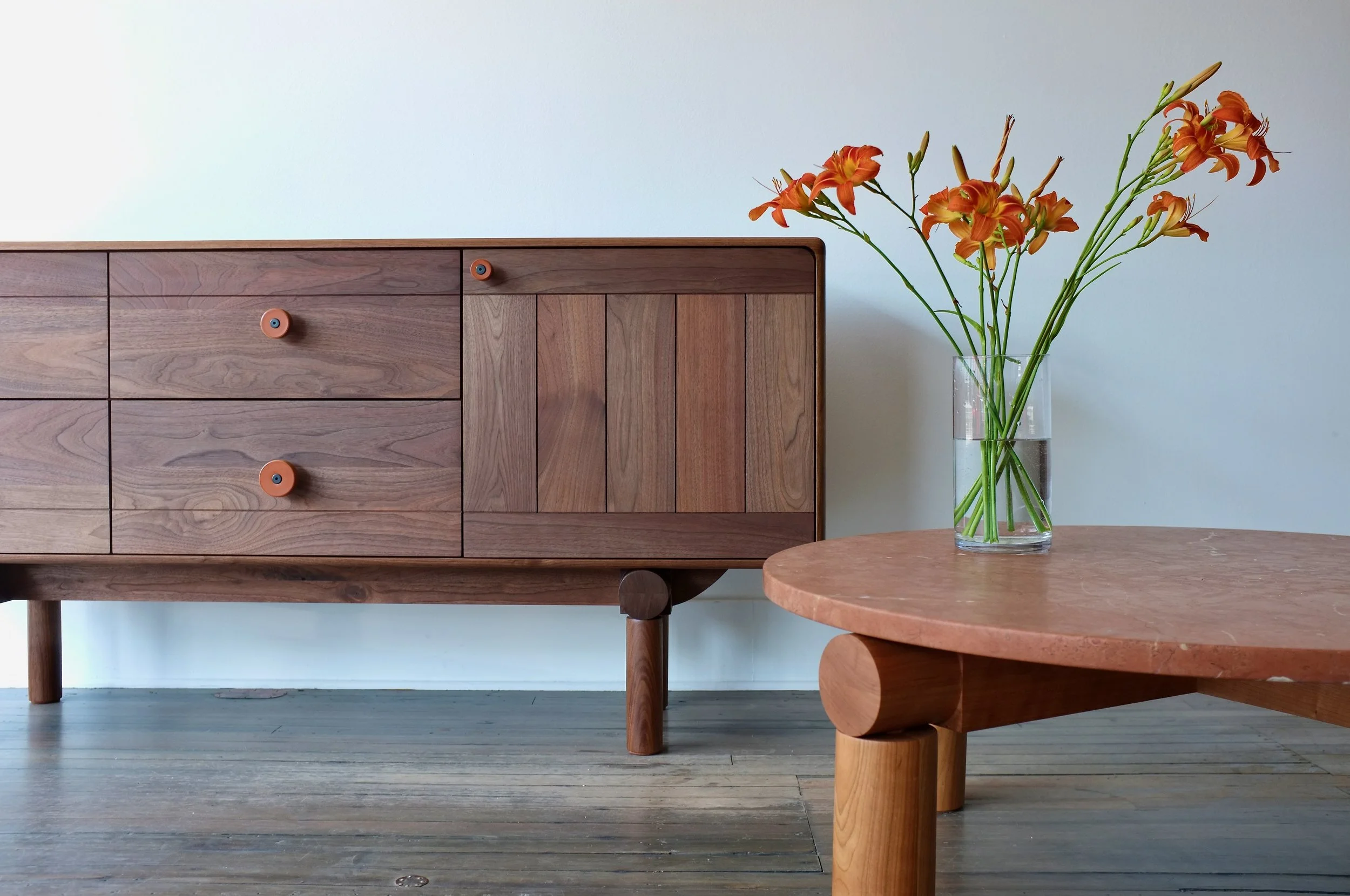 MICHAEL ROBBINS FURNITURE STUDIO